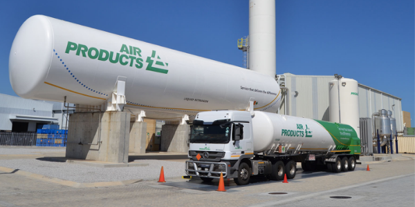 Precise Planning, Clear Goals And Optimization Key To Air Products ...