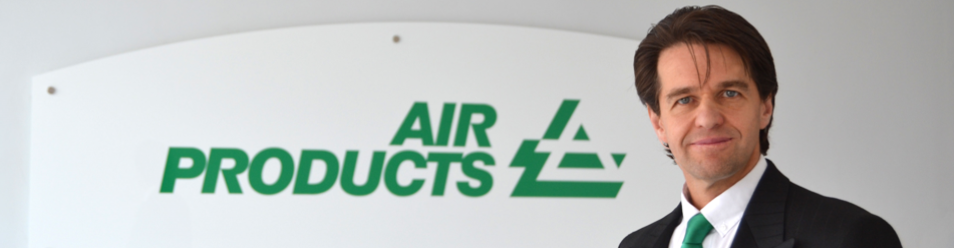 Air Products Announces Managing Director Succession Plan - AIR PRODUCTS